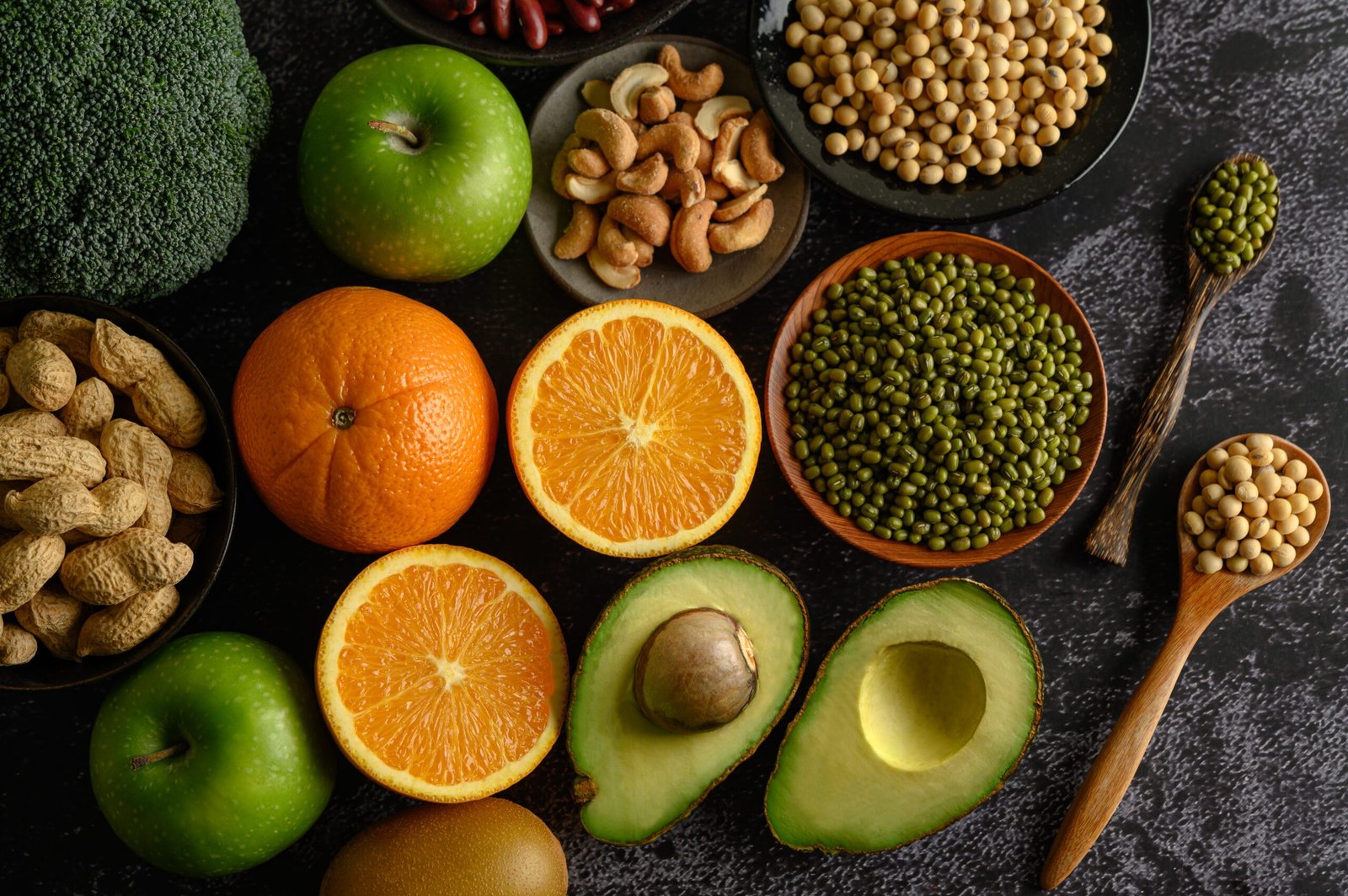 ¿La fruta engorda? Solo si te la tragas con el miedo incluido | Fran susín